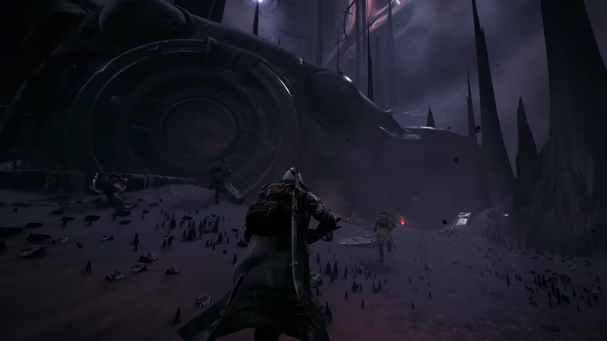 Remnant 2: Release Platforms, Date & Requirements - eXputer.com
