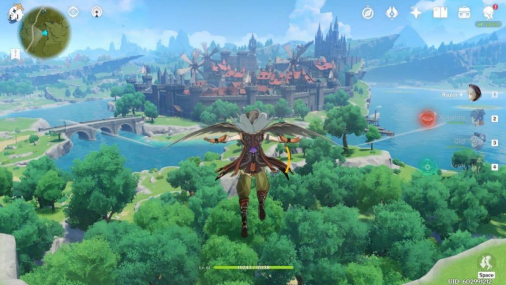 Genshin Impact: The BEST Exploration Teams [Top 4] - eXputer.com