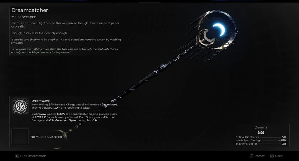 Remnant 2: Invader Class [Unlock, Skills & Guns] - eXputer.com