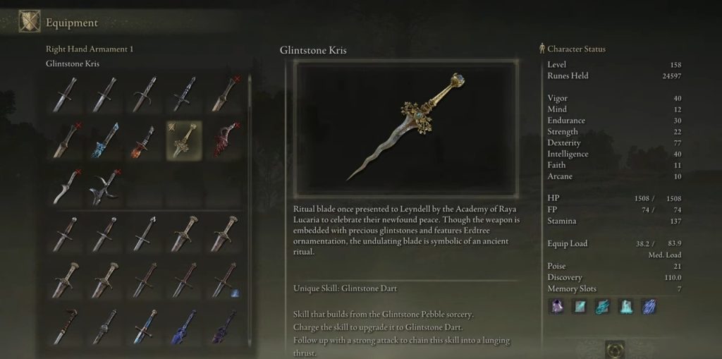 The 8 BEST Daggers In Elden Ring – Tips from a 270-Hour Player ...