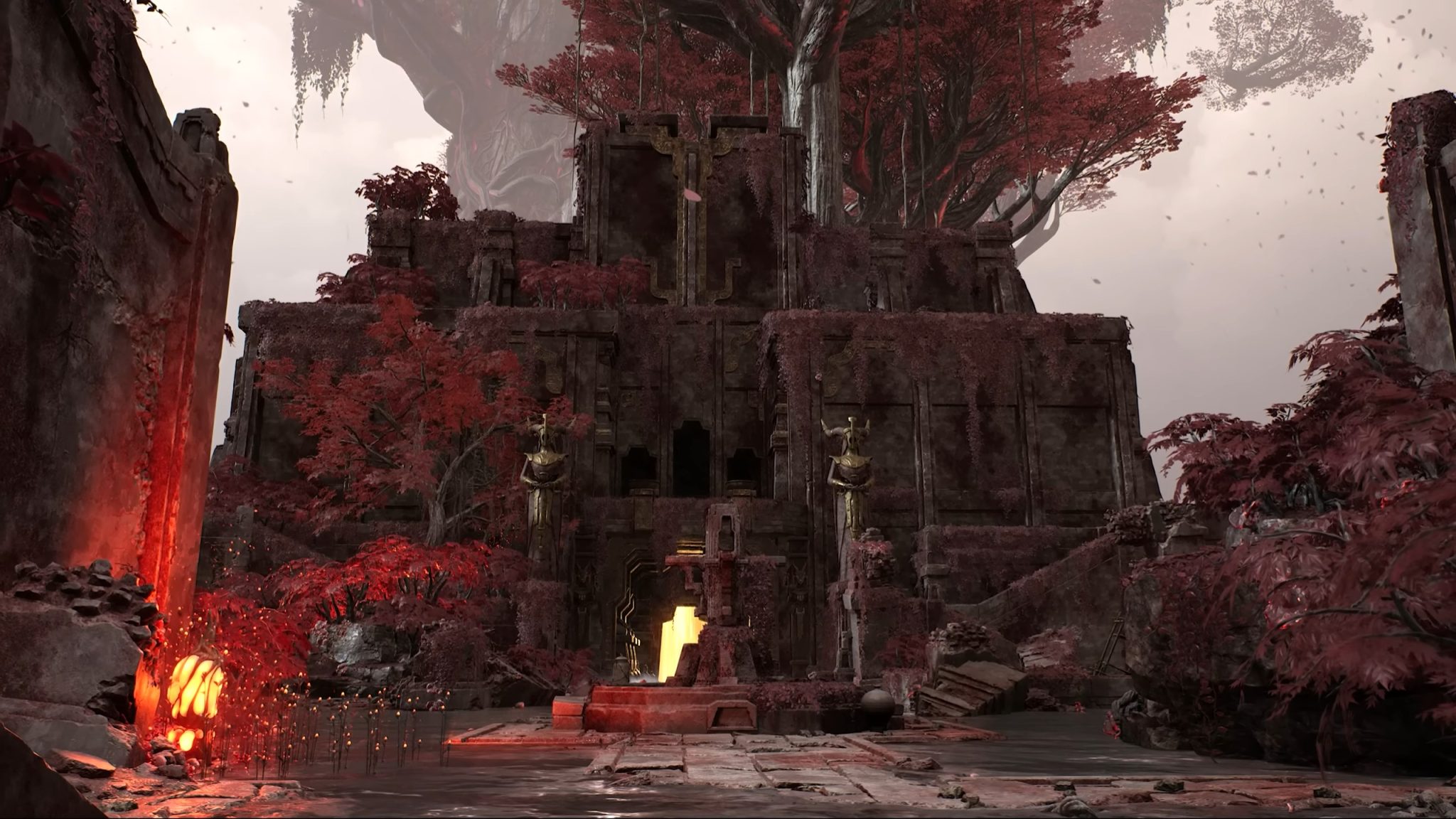 Remnant 2: All 6 Locations [Explained] - eXputer.com