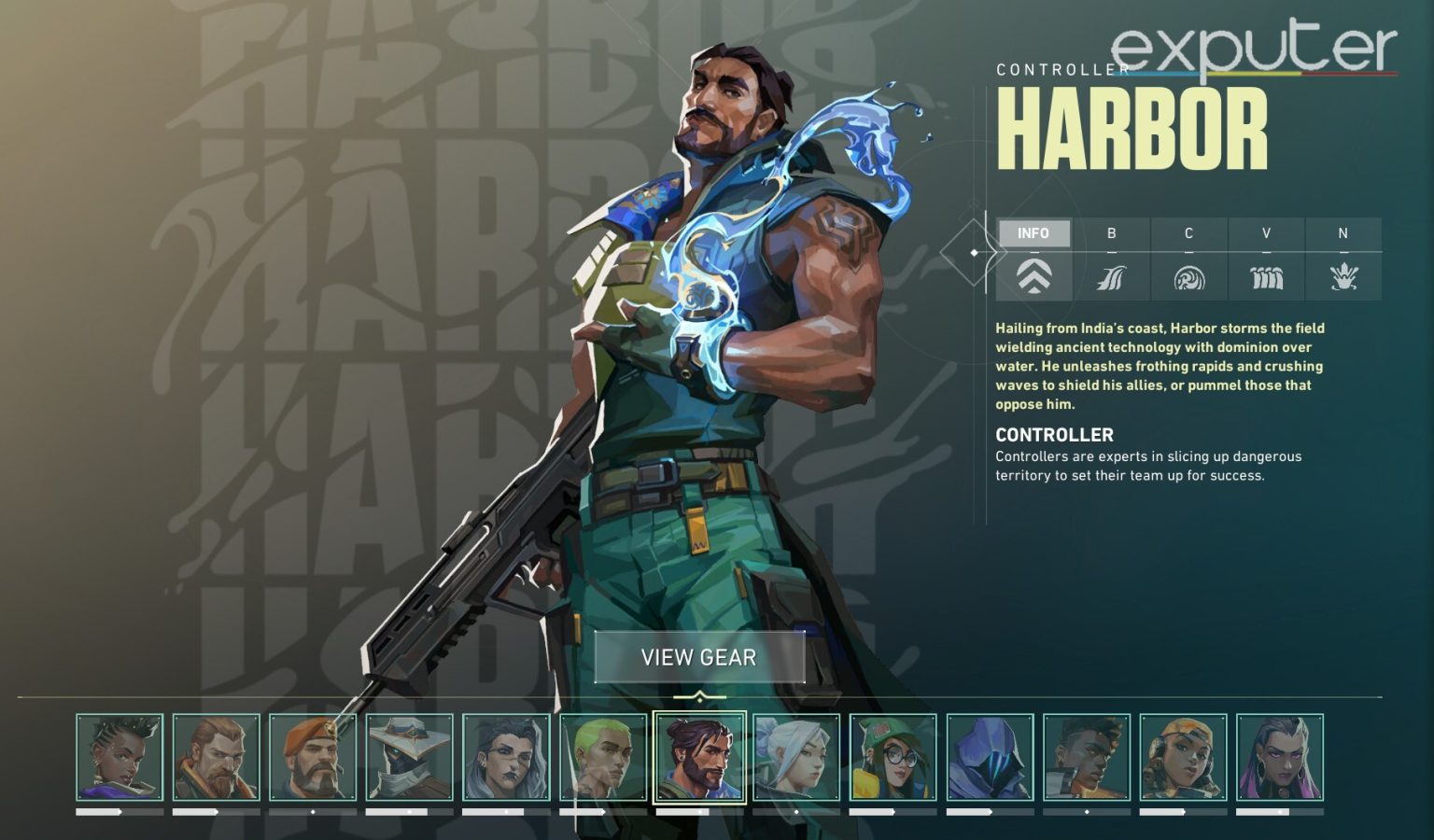 Valorant: 7 Best Agents For Beginners - Tips from a 2500-Hour Player ...