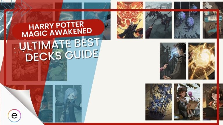 Harry Potter Magic Awakened: All Wands & Effects - eXputer.com