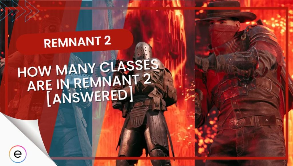 Remnant 2: Difficulty Levels [Explained] - eXputer.com