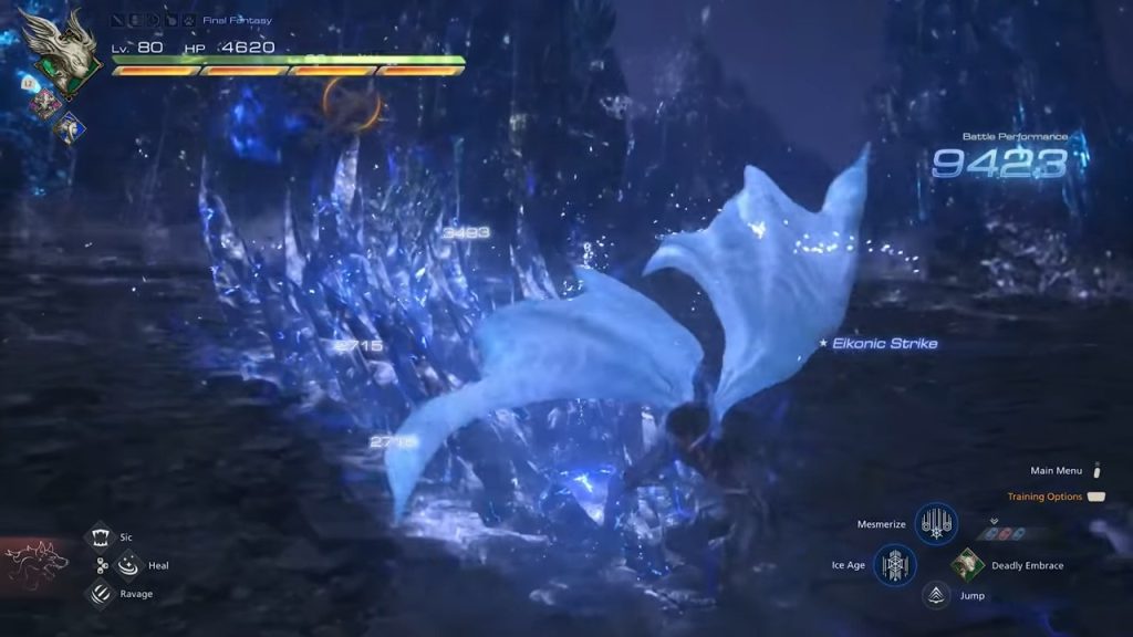 FF16: BEST Shiva Eikonic Abilities & How To Get Them
