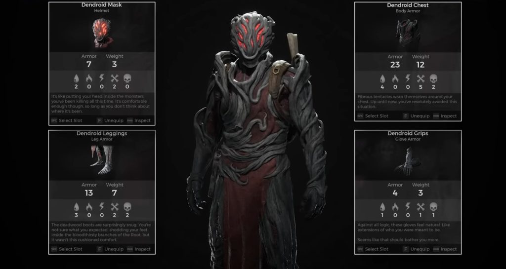 Remnant 2: Invader Class [Unlock, Skills & Guns] - eXputer.com