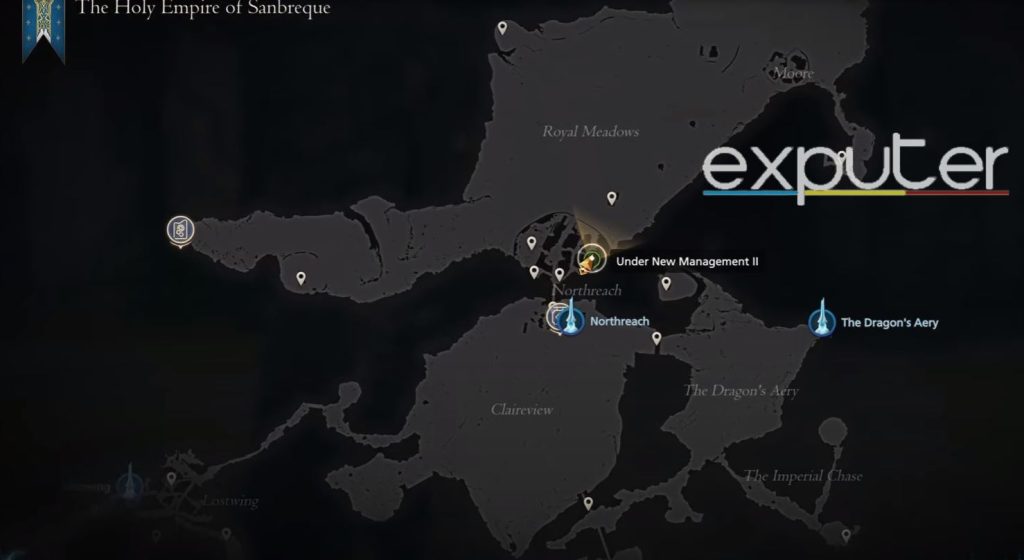 FF16: All Hunt Locations & Rewards - eXputer.com