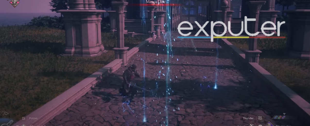 Final Fantasy 16: Knight Of The Splendent Heart [Our Expert's Take ...