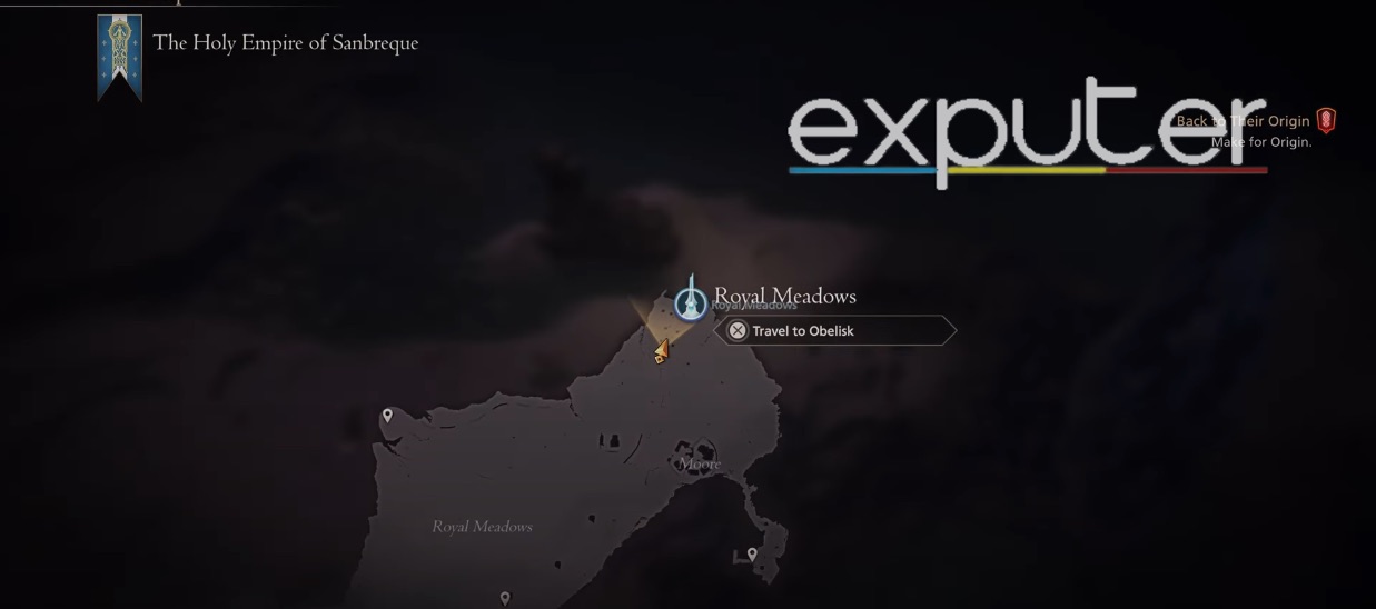 Final Fantasy 16: Knight Of The Splendent Heart [Our Expert's Take] - eXputer.com