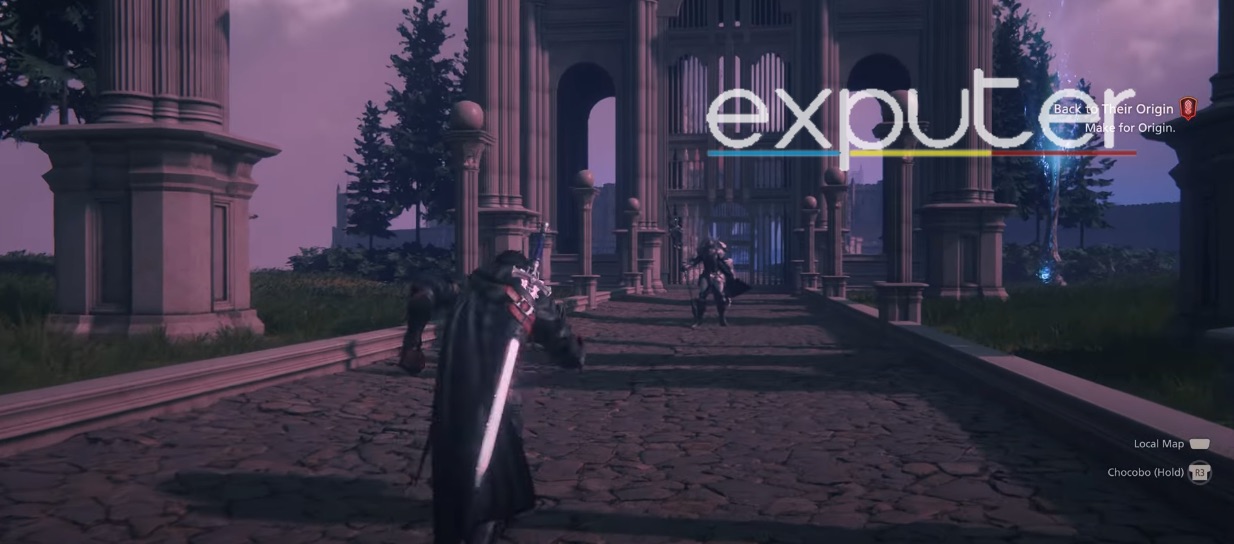 Final Fantasy 16: Knight Of The Splendent Heart [Our Expert's Take] - eXputer.com