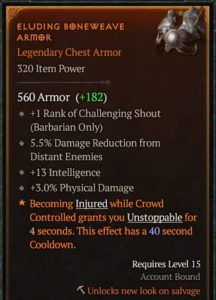 Diablo 4: All Item Tiers [Explained] - eXputer.com