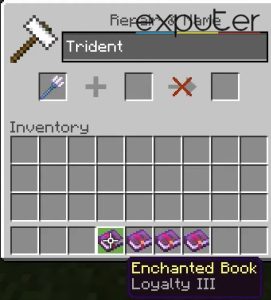 Minecraft: 5 BEST Trident Enchantments [Our Picks] - eXputer.com