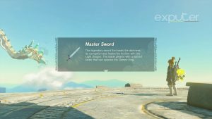 TOTK: How To Get Master Sword [All Methods] - eXputer.com