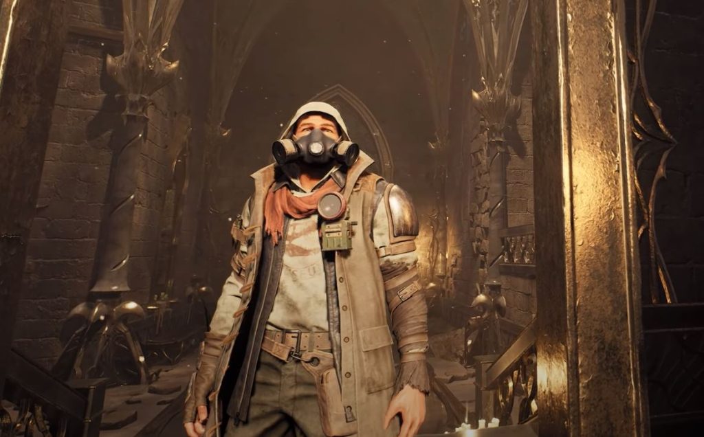 All Armor Sets In Remnant 2 [Stats & Locations] - eXputer.com