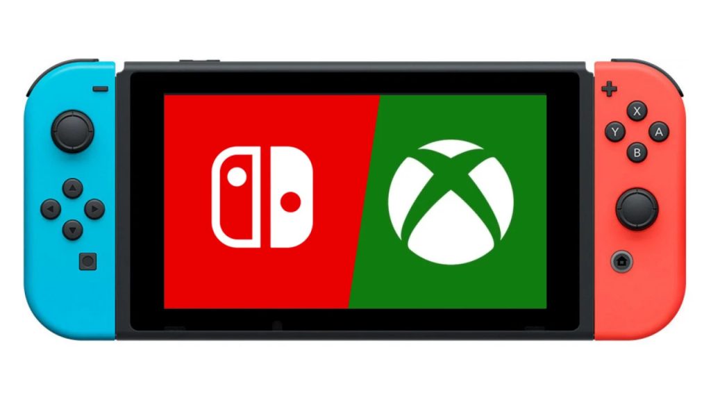 Nintendo's 10-Year Deal With Microsoft May Cover More Activision Games ...