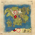 Ark Lost Island Resource Map [All Locations] - eXputer.com