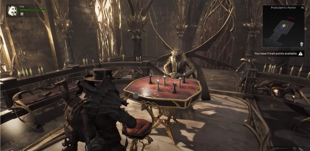 Remnant 2: Postulants Parlor Puzzle [Walkthrough] - eXputer.com