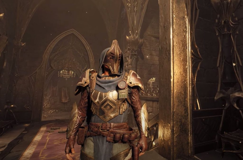 All Armor Sets In Remnant 2 [Stats & Locations] - eXputer.com