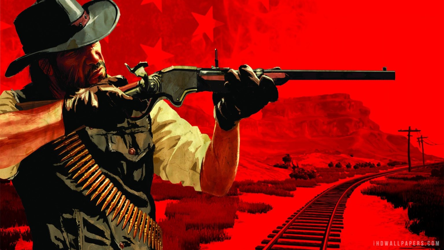The Red Dead Redemption Remaster Is "Real," Claims Insider - eXputer.com