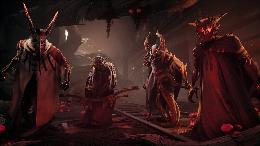 Remnant 2: Dormant & Erudian Facility [Walkthrough] - eXputer.com