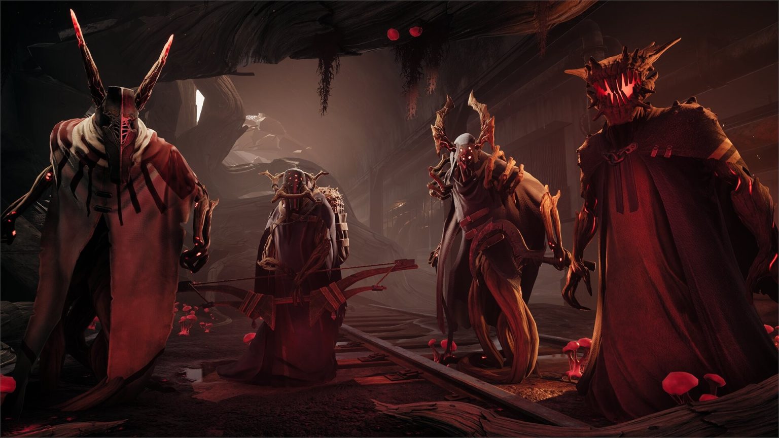 Remnant 2: Difficulty Levels [Explained] - eXputer.com