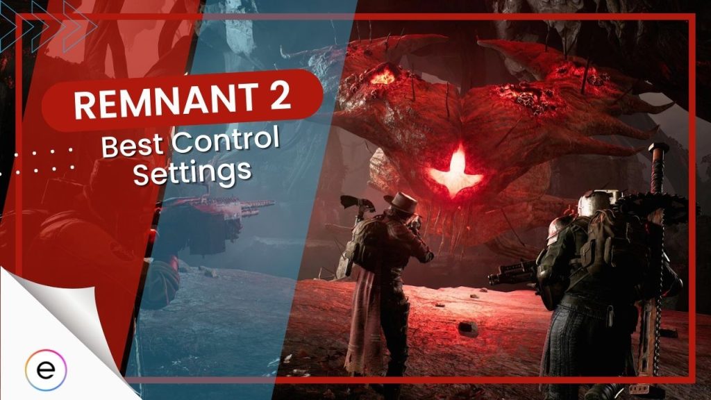 Remnant 2: The Labyrinth & Portals [Detailed Walkthrough] - eXputer.com