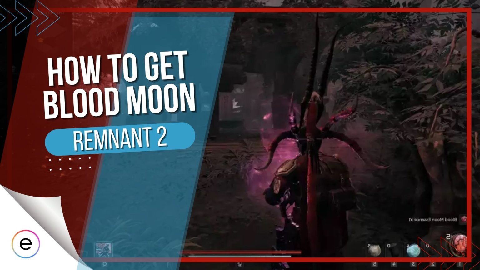 Remnant 2: BEST Ritualist Build [85+ Hours Experience] - eXputer.com