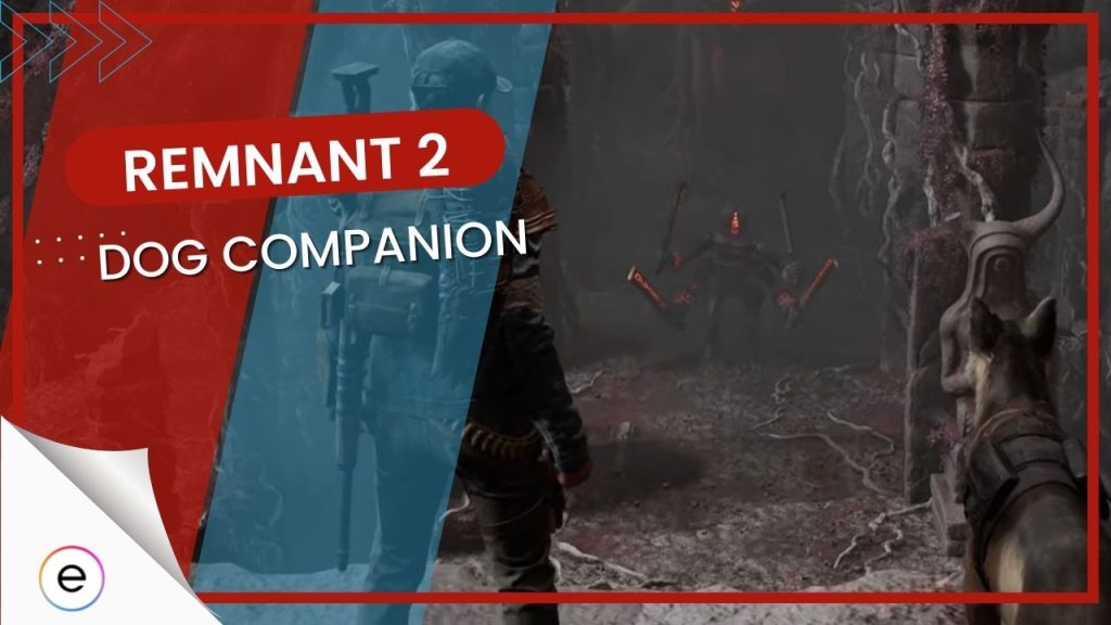 Remnant 2: The Labyrinth & Portals [Detailed Walkthrough] - eXputer.com