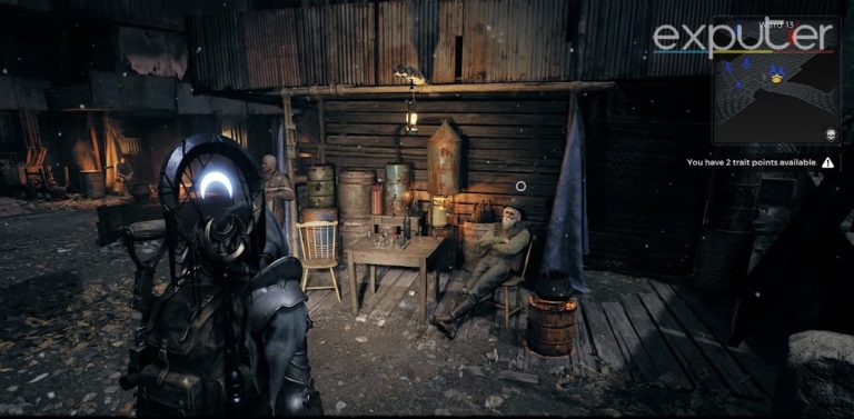 Remnant 2: How To Unlock Gunslinger Archetype - eXputer.com