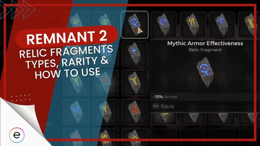 Remnant 2: Difficulty Levels [Explained] - eXputer.com