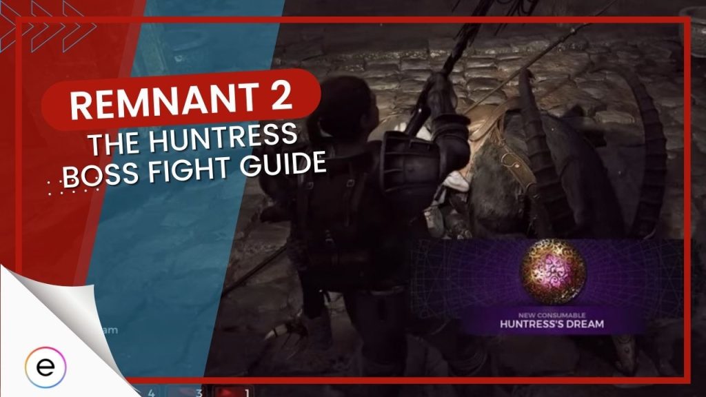 Remnant 2: Difficulty Levels [Explained] - eXputer.com