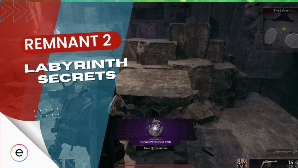 Remnant 2: Terminus Station [Dungeon Walkthrough] - eXputer.com