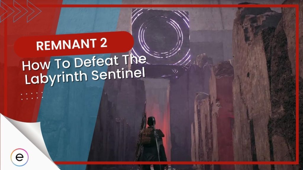 Remnant 2: Losomn Map [Quests & Main Bosses] - eXputer.com