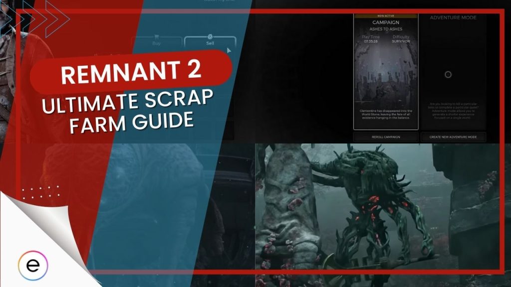 Remnant 2: Soul Sparks Mission [Item Location & Uses] - eXputer.com