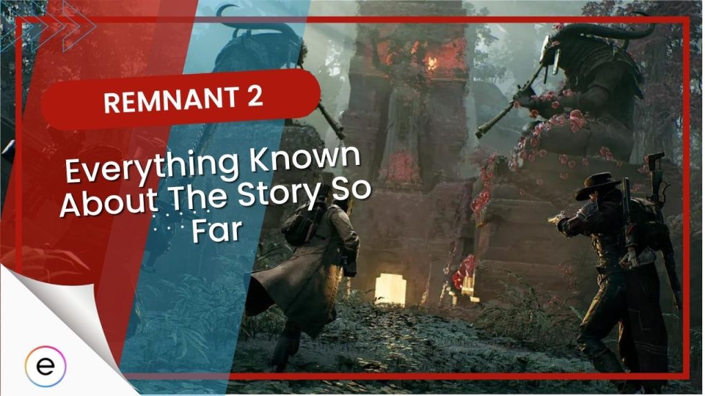 Remnant 2: Difficulty Levels [Explained] - eXputer.com