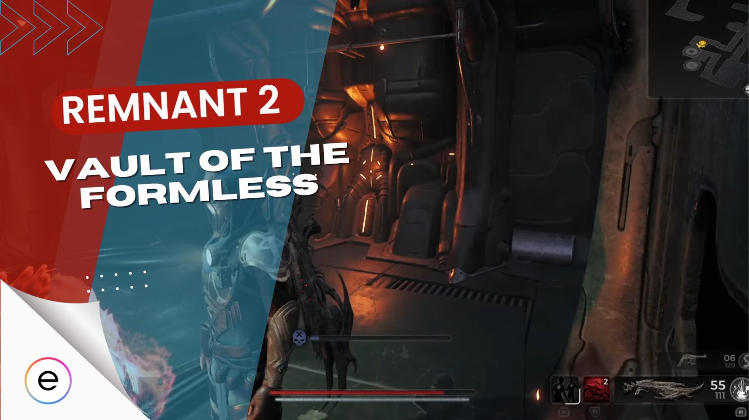 Remnant 2: Best Medic Build [Perks, Skills, & Weapons] - eXputer.com