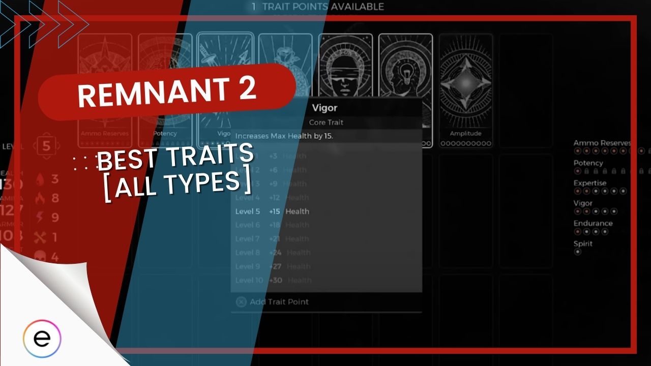 12 BEST Weapon Mods In Remnant 2 [Tried & Tested] - eXputer.com