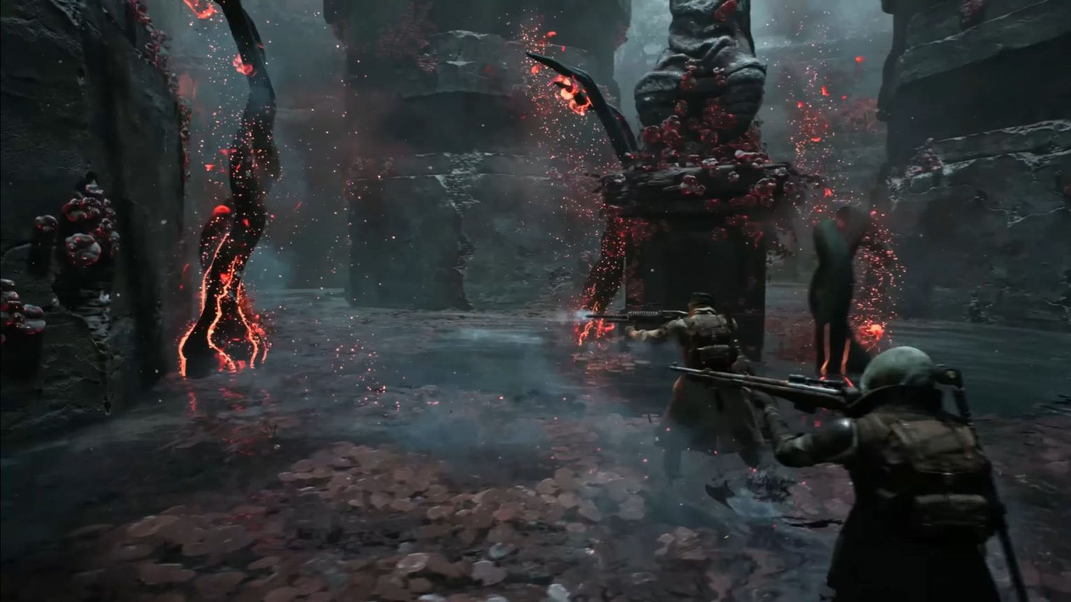 Remnant 2: What Is Power Level & How To Increase - eXputer.com