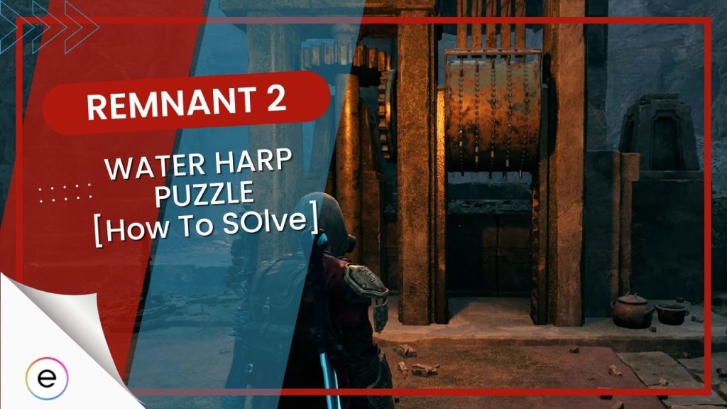 Remnant 2: Difficulty Levels [Explained] - eXputer.com