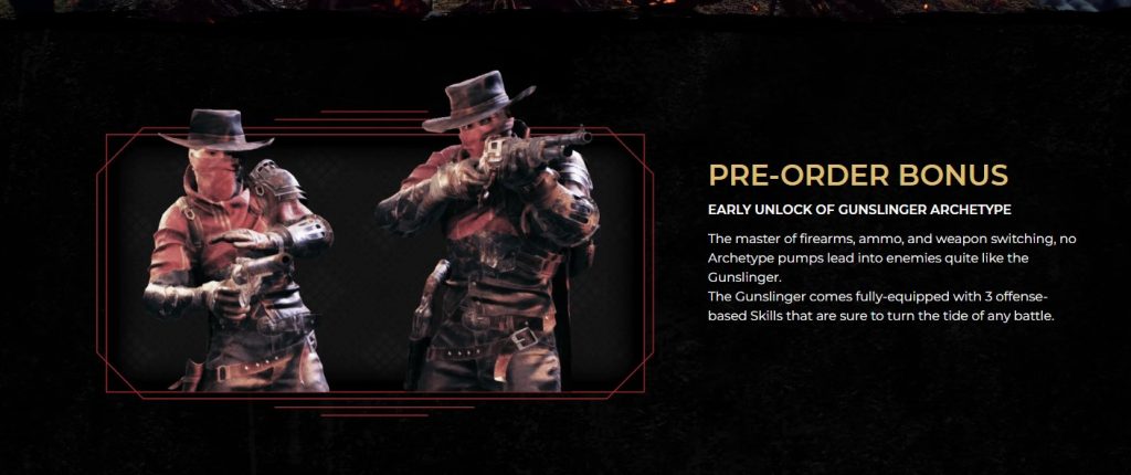 Remnant 2: All Editions [Which One To Get] - eXputer.com