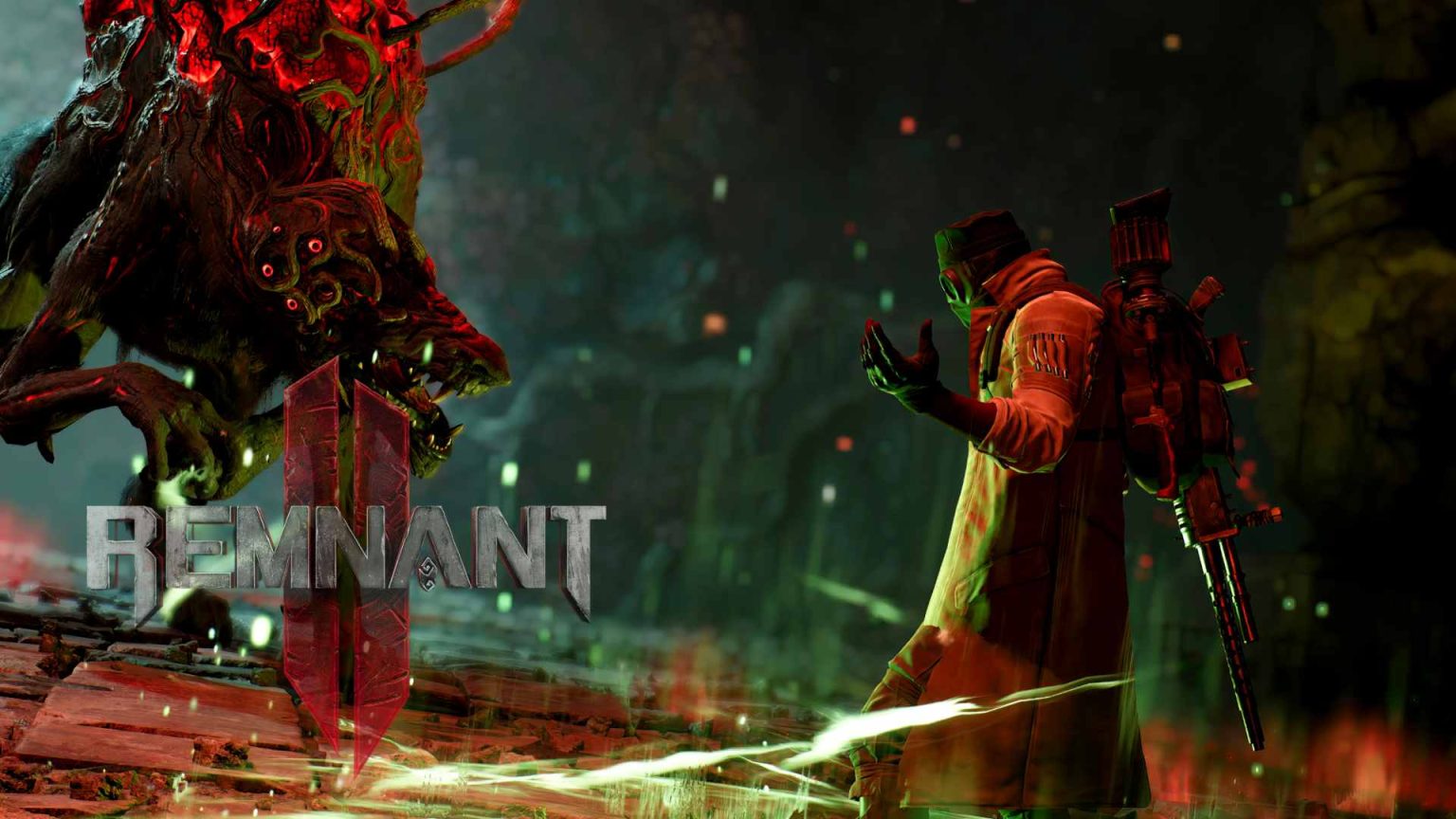 Remnant 2: BEST Ritualist Build [85+ Hours Experience] - eXputer.com