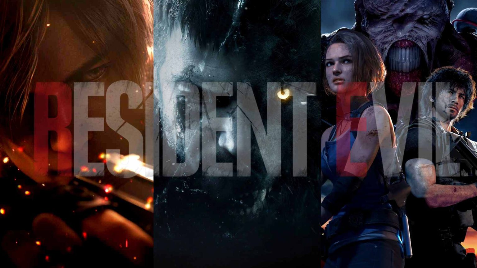 Resident Evil Franchise Achieves A New Milestone, Sells 146 Million ...
