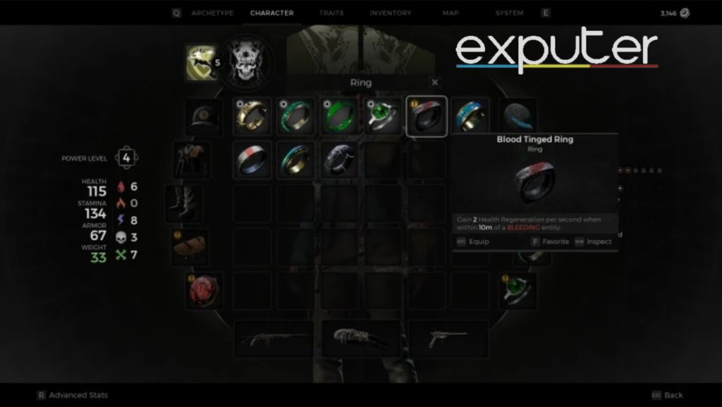 Remnant 2: How To Solve Lament Dial Puzzle - eXputer.com