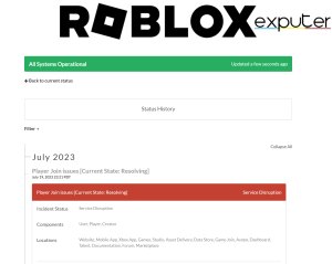 Error Starting Experience Roblox [Simple Fixes] - eXputer.com