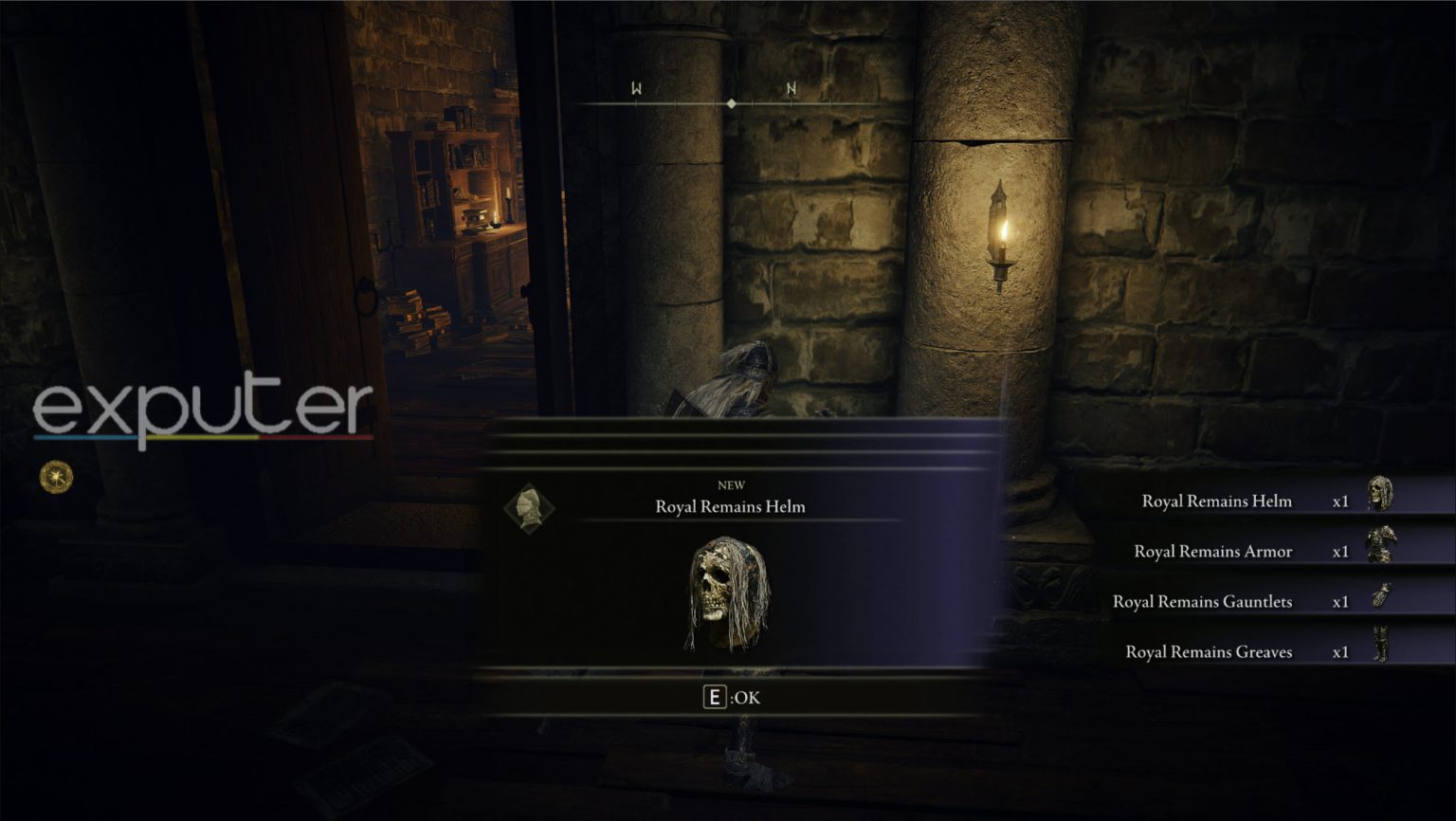 Elden Ring BEST Prisoner Build [Weapons, Armor & Spells]