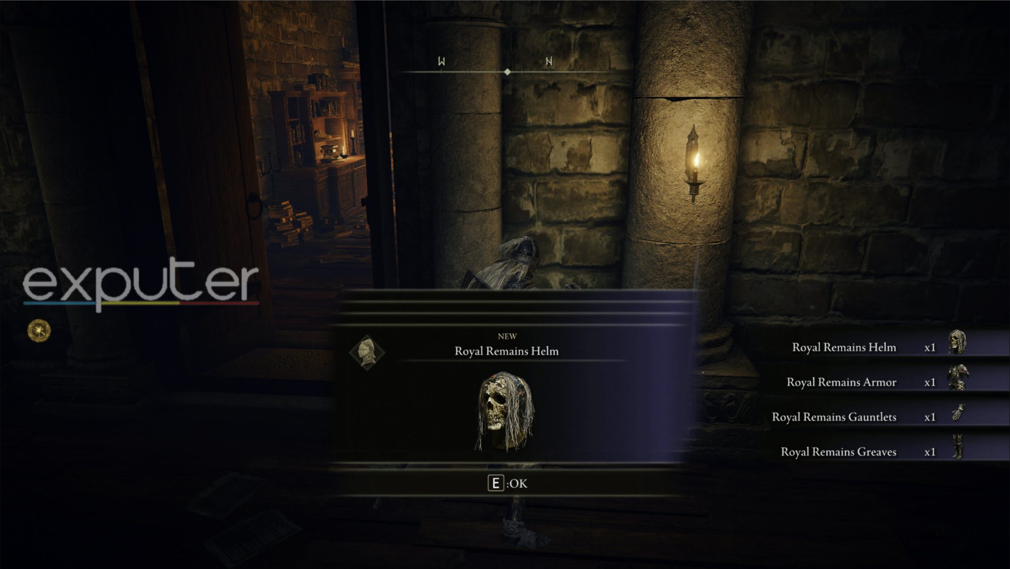 Elden Ring BEST Prisoner Build [Weapons, Armor & Spells]