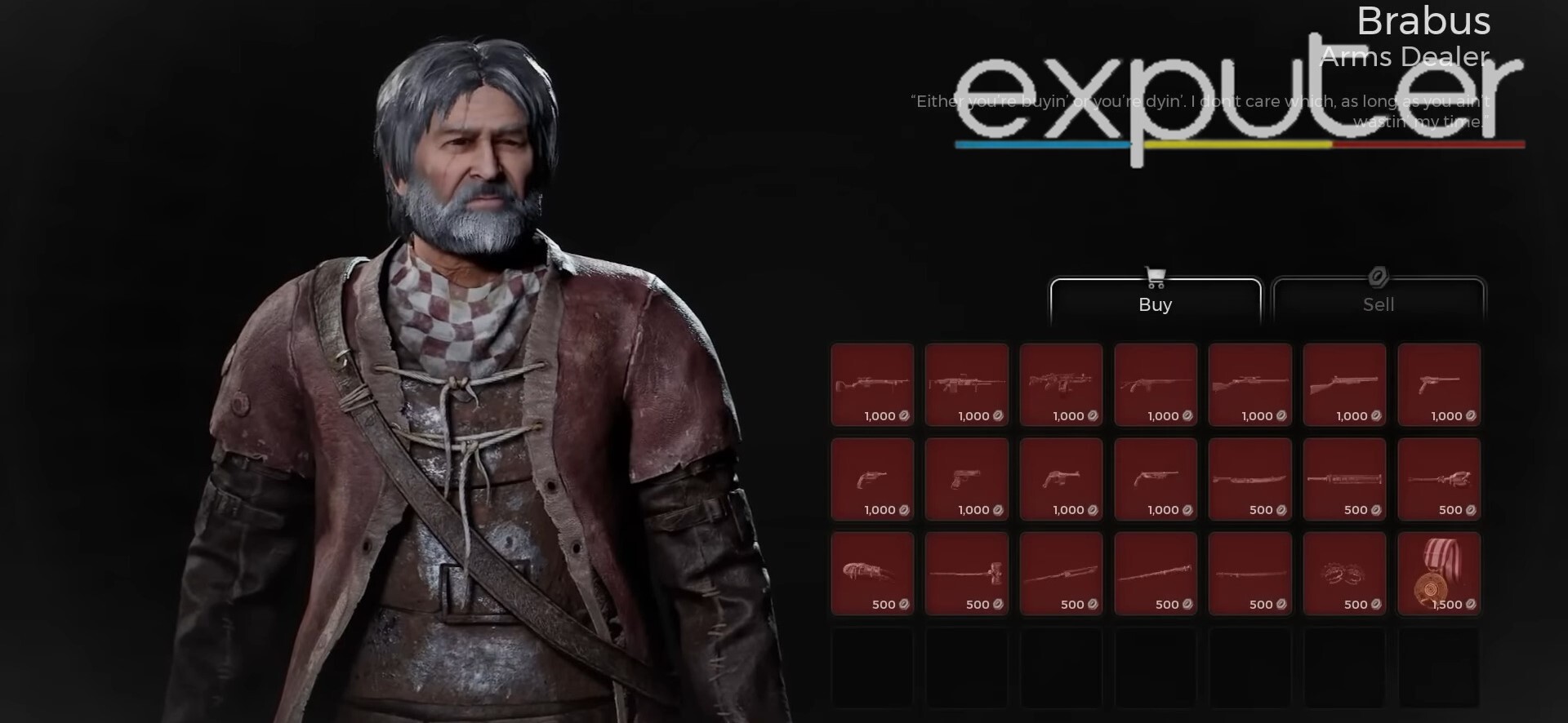 5 Methods: How To Farm For Scrap In Remnant 2 - eXputer.com