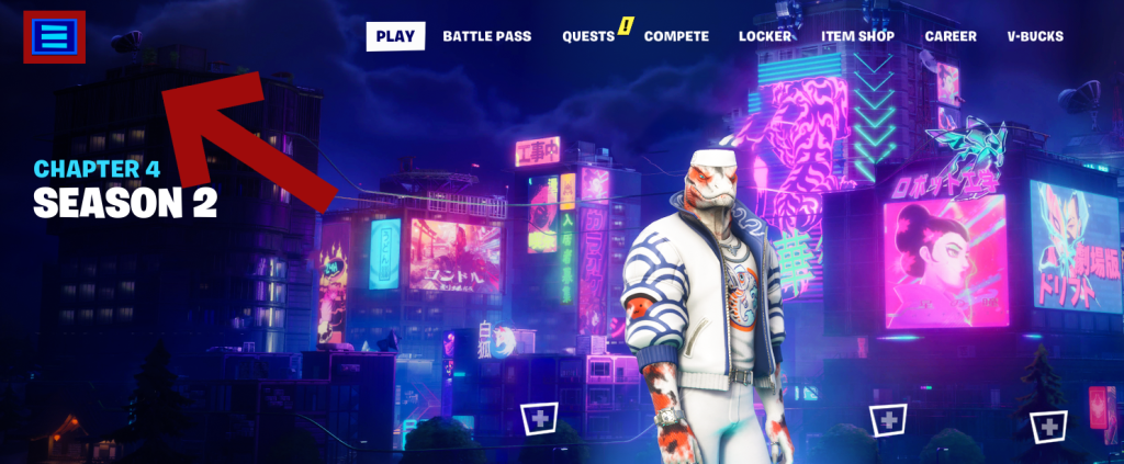 Fortnite Crashing On PC [FIXED] - eXputer.com