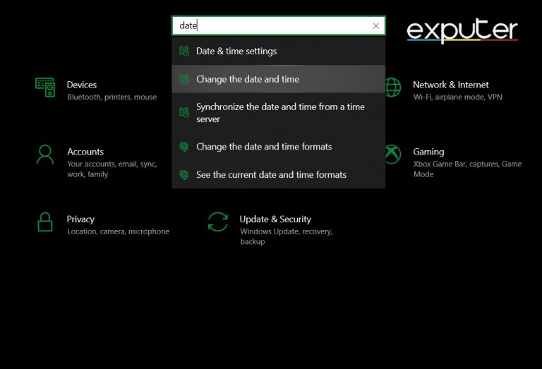 How To Fix Steam Error 107 [SOLVED] - eXputer.com