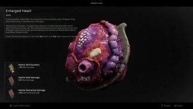 Remnant 2: How To Get Relic Fragment [Rarity & Types] - eXputer.com